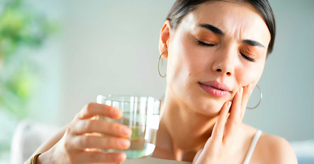 Harms of Acidic Foods and Drinks to Teeth | Megadentist